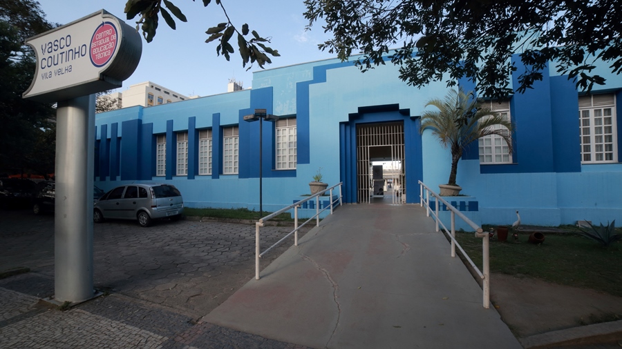 Governo ES - Secti abre inscrições para 800 vagas em cursos técnicos a ...