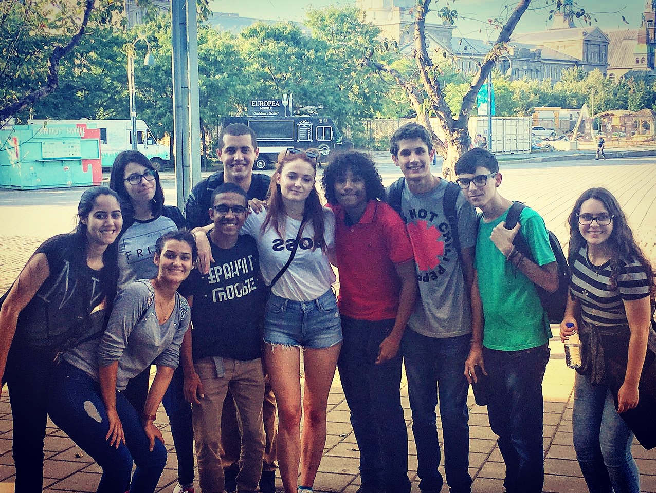 Governo ES - Partiu intercâmbio? Saiba como aproveitar essa oportunidade