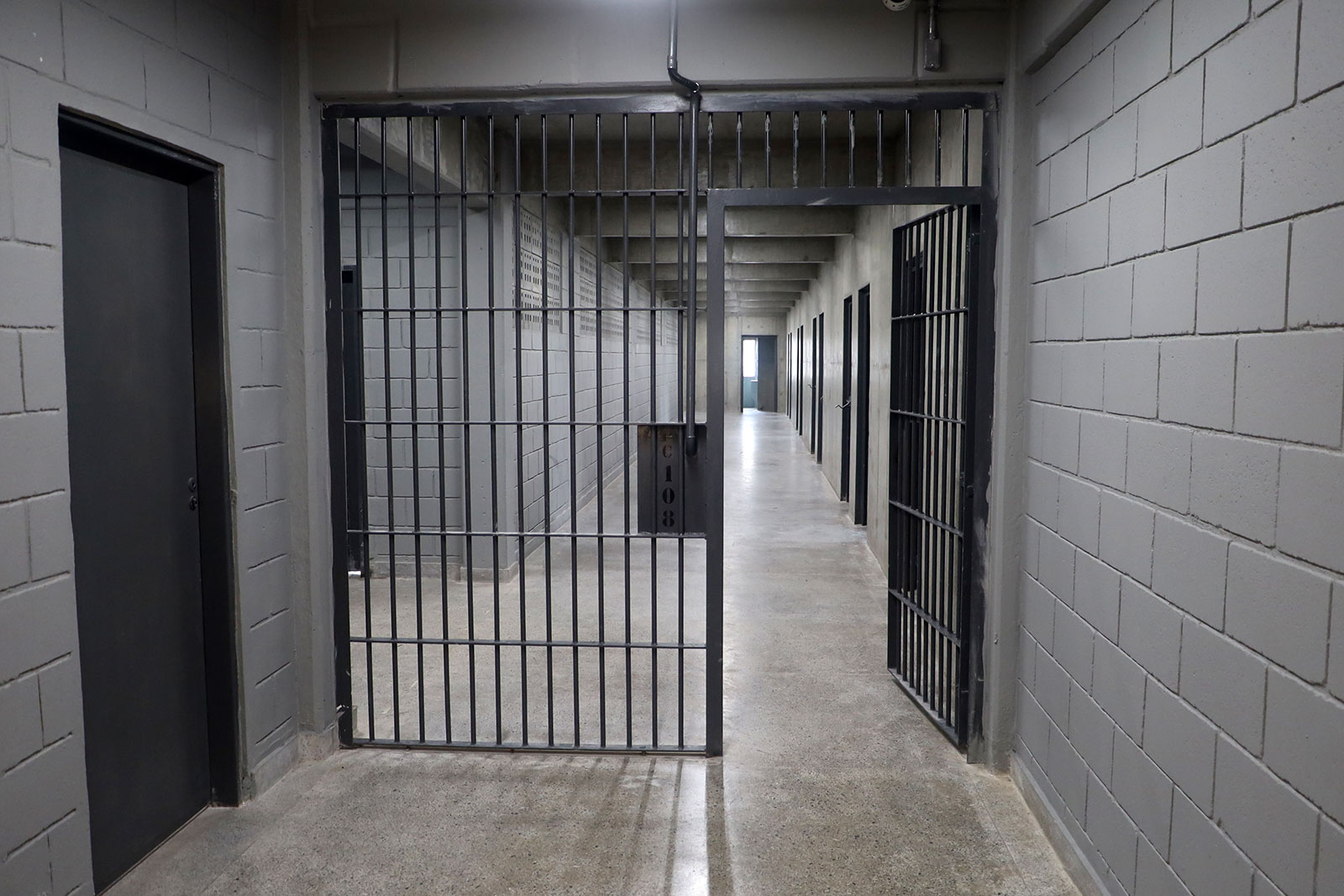 Governo ES - Governo do Estado inaugura nova unidade prisional no ...