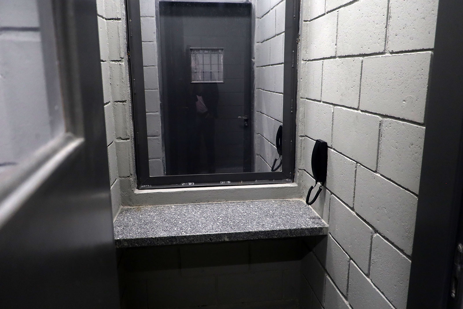 Governo ES - Governo do Estado inaugura nova unidade prisional no ...