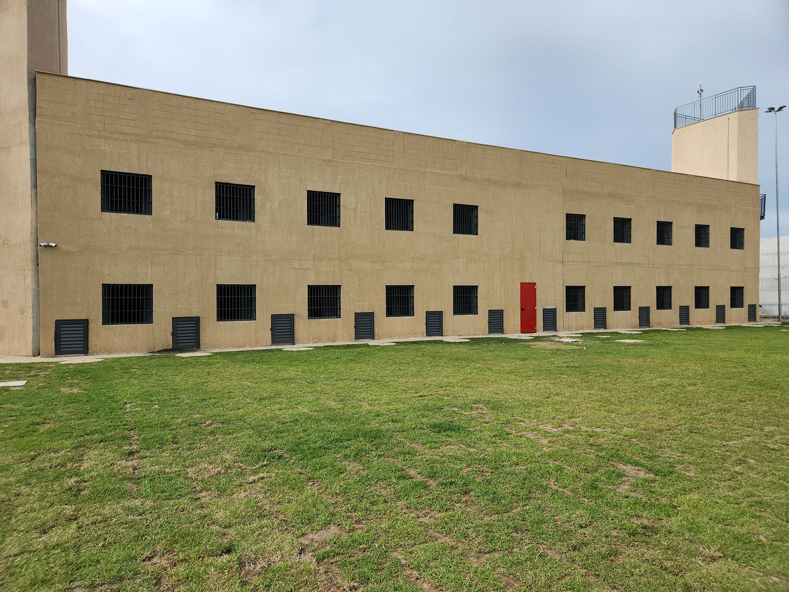 Governo ES - Governo do Estado inaugura nova unidade prisional no ...