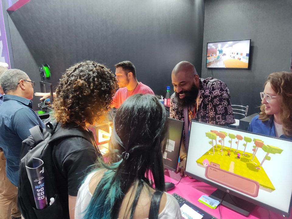 Governo ES - CEET Vasco Coutinho realiza feira de cursos nesta quarta-feira (21)