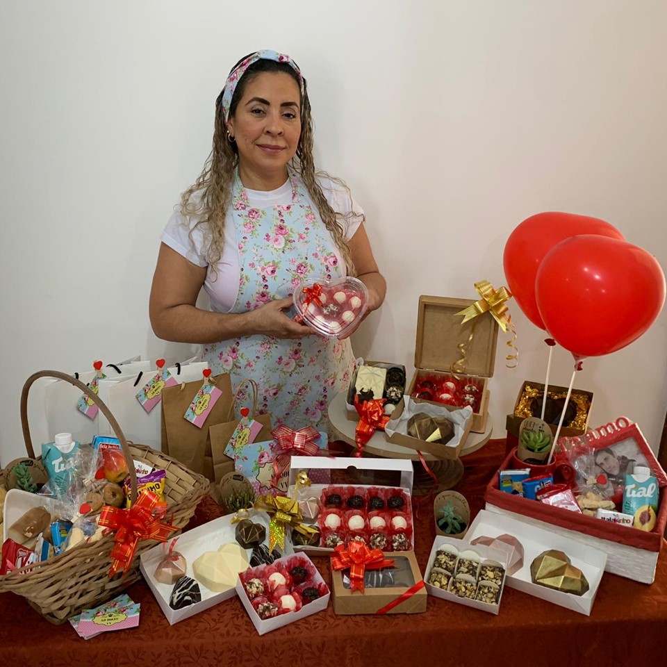 Governo ES - Empreendedores apostam em datas comemorativas para ...