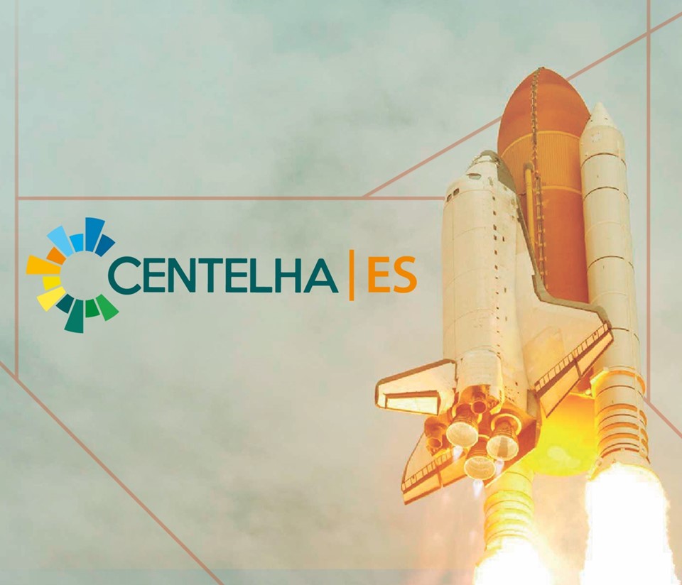 Governo ES - Inscrições para o edital do programa Centelha ES estão ...