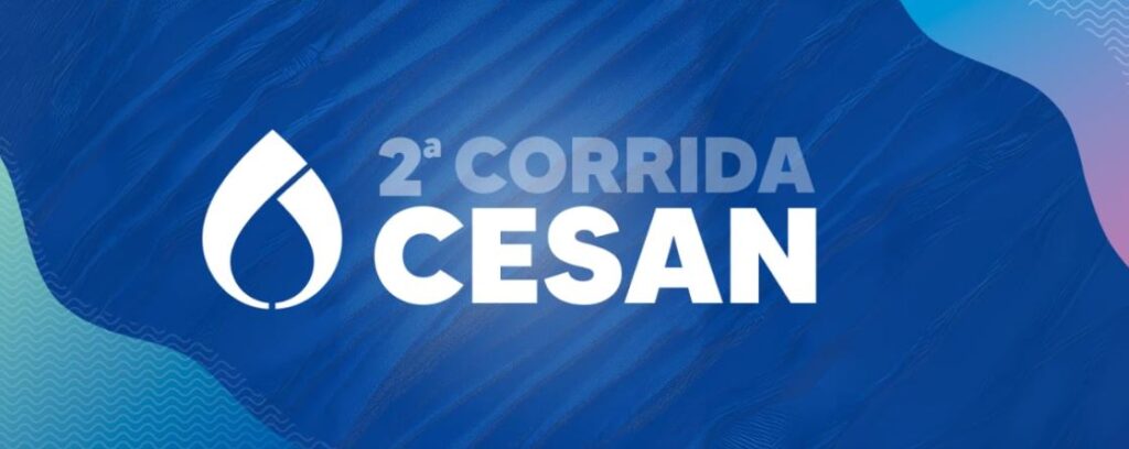 Governo ES - Inscrições abertas para a 2ª Corrida da Cesan que ...