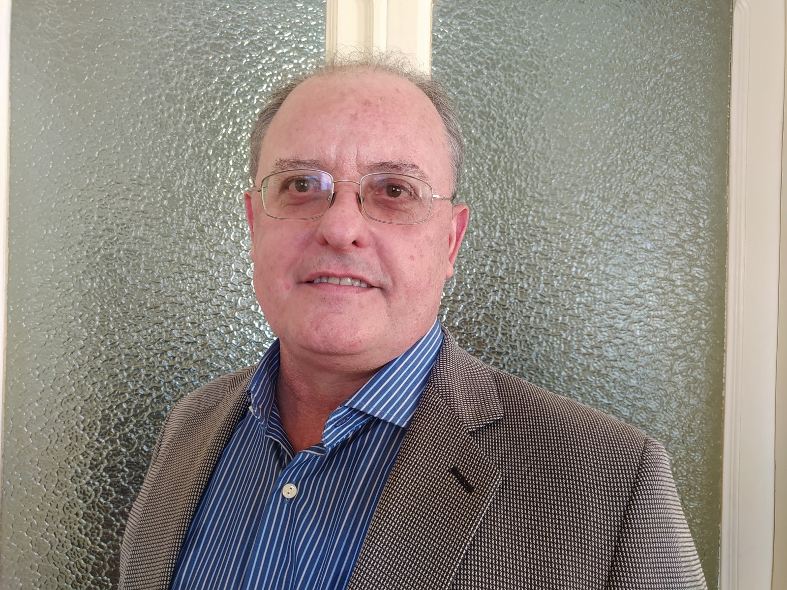 Governo ES - Economista Daniel Cerqueira assume a Presidência do ...