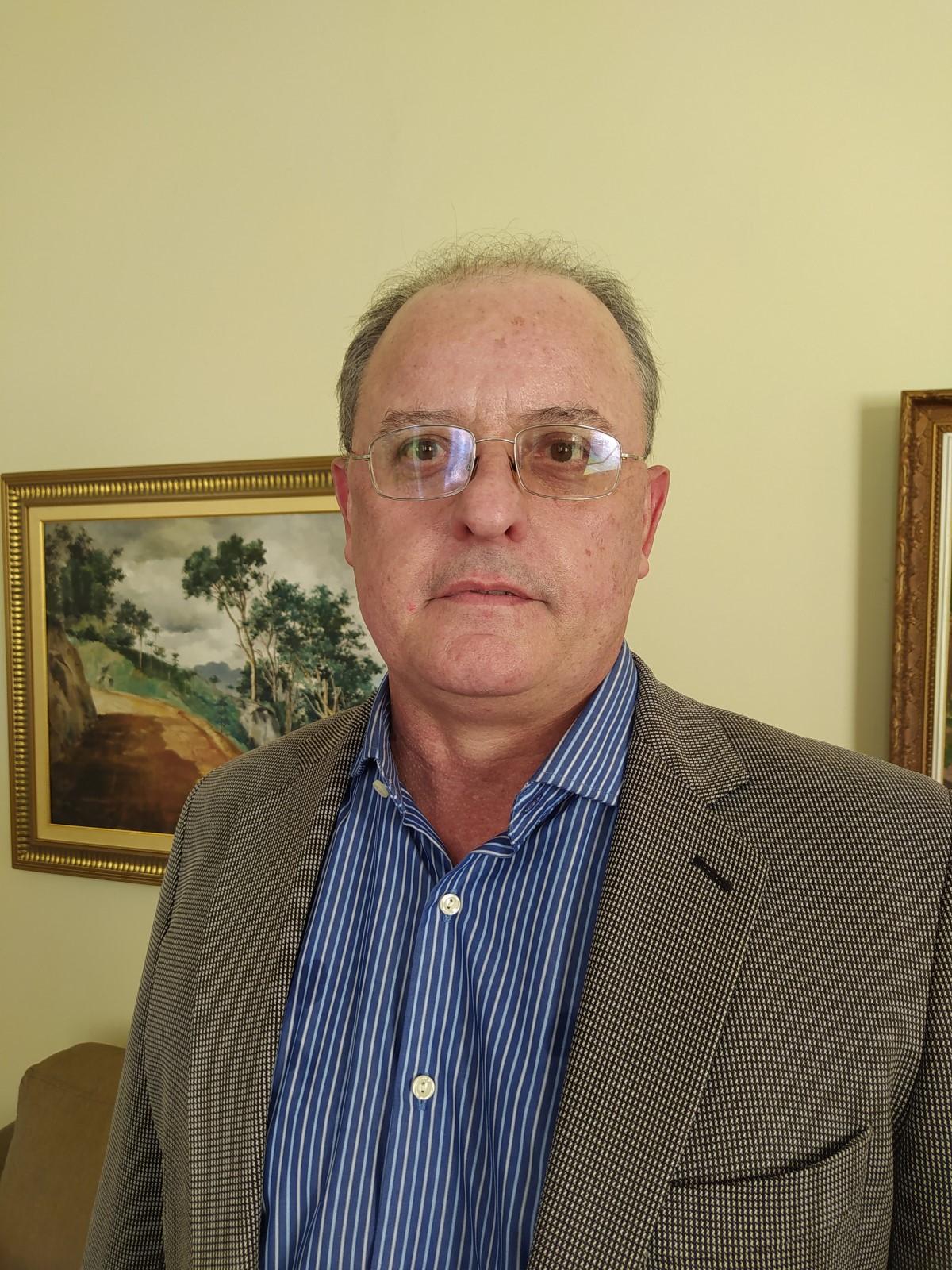 Governo ES - Economista Daniel Cerqueira assume a Presidência do ...