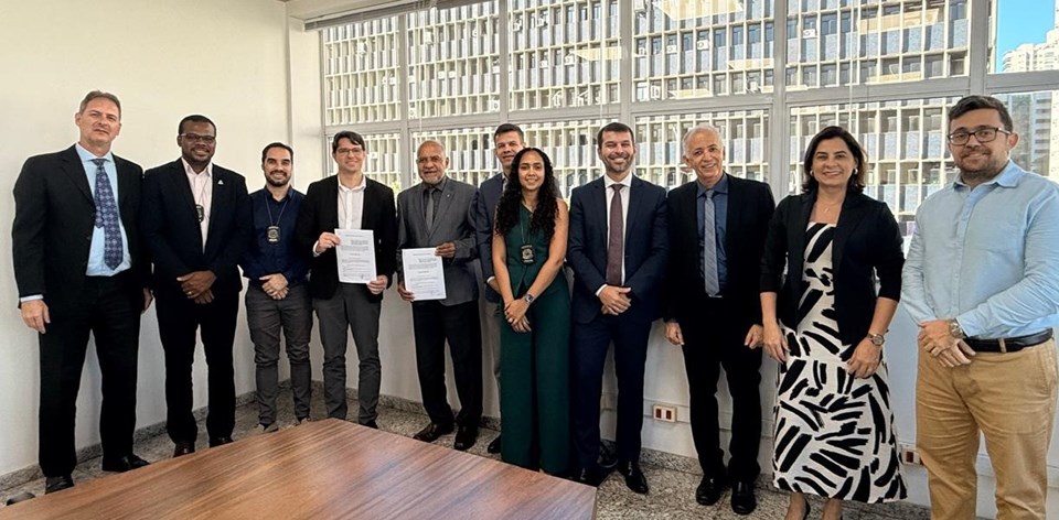 Governo ES - Uso do Sistema Eletrônico do ITCMD passa ser obrigatório ...