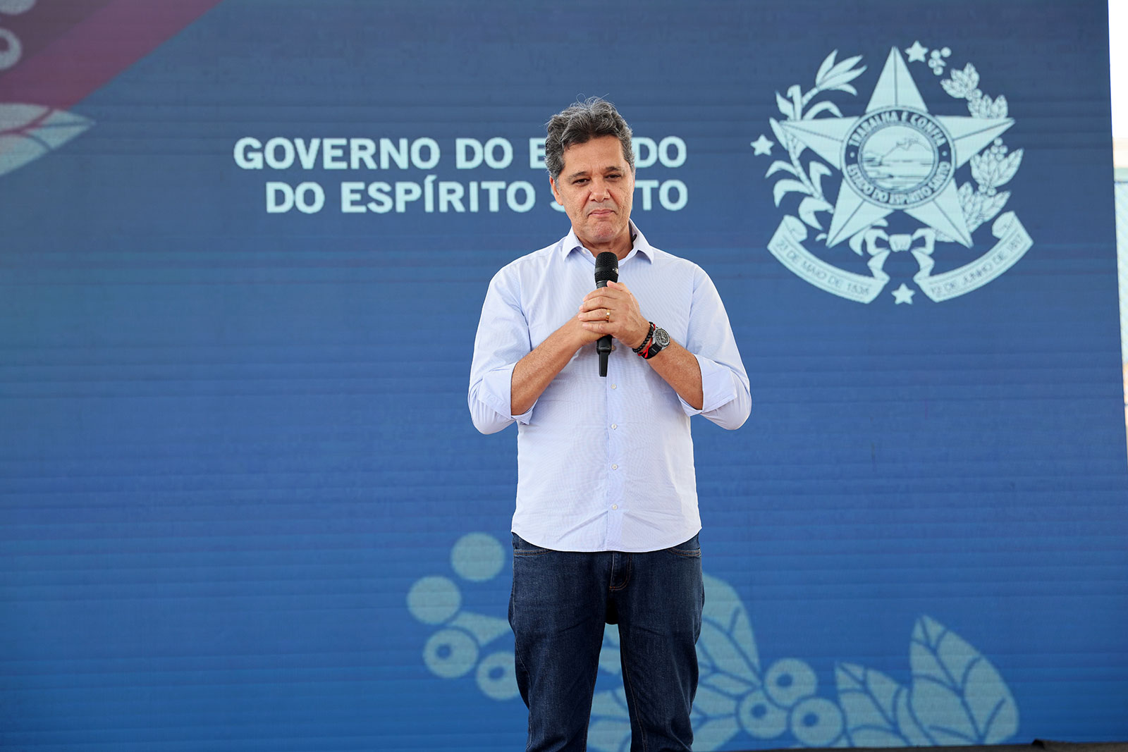 Governo ES - Governo do Estado abre ano letivo de 2025 com expansão do ...