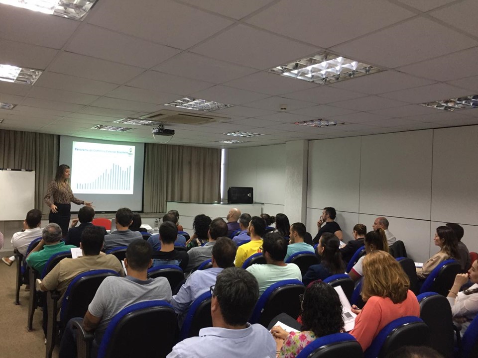 Governo ES - ﻿﻿PEIEX oferece qualificação para empresas que desejam ...