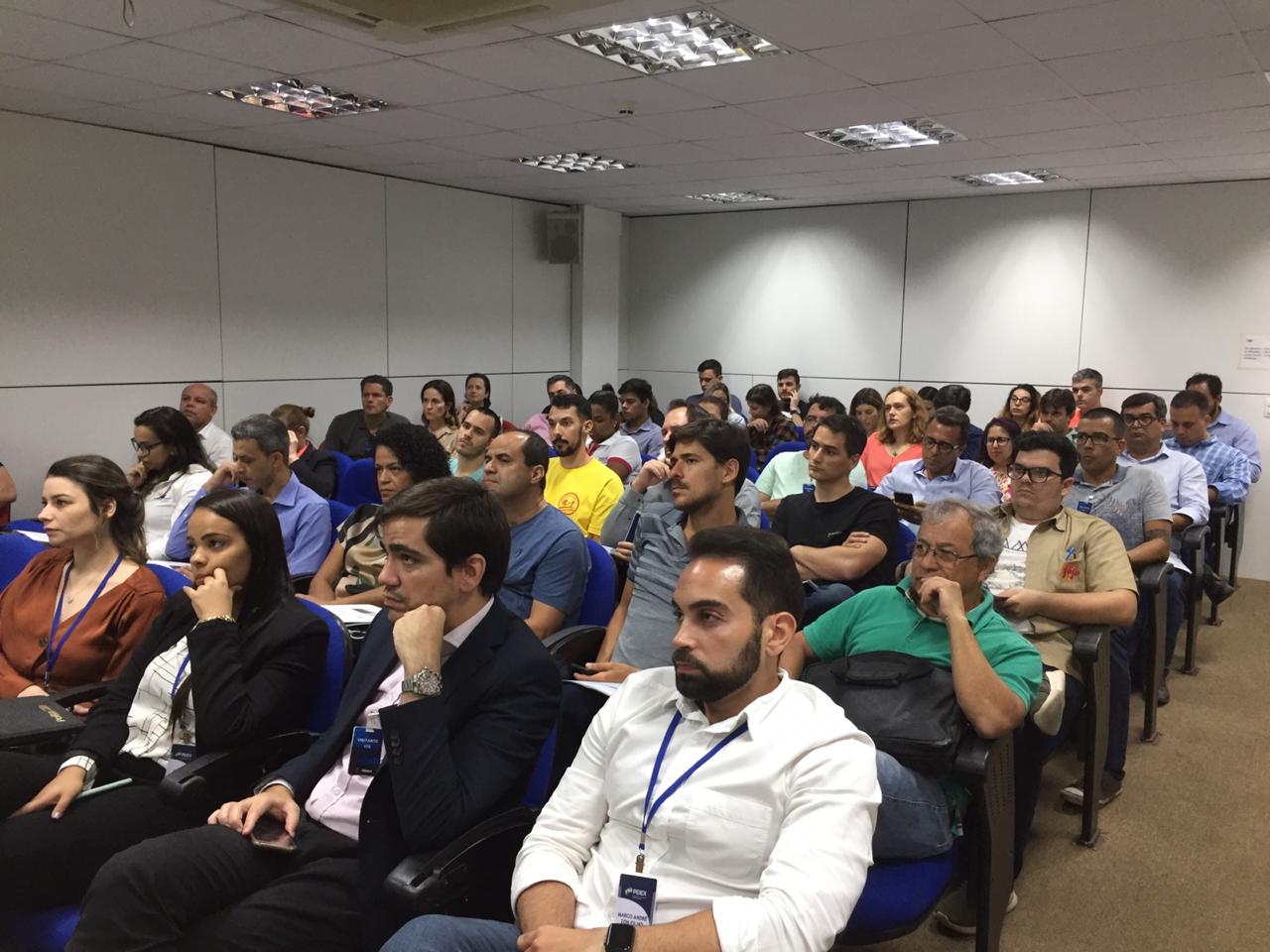 Governo ES - ﻿﻿PEIEX oferece qualificação para empresas que desejam ...