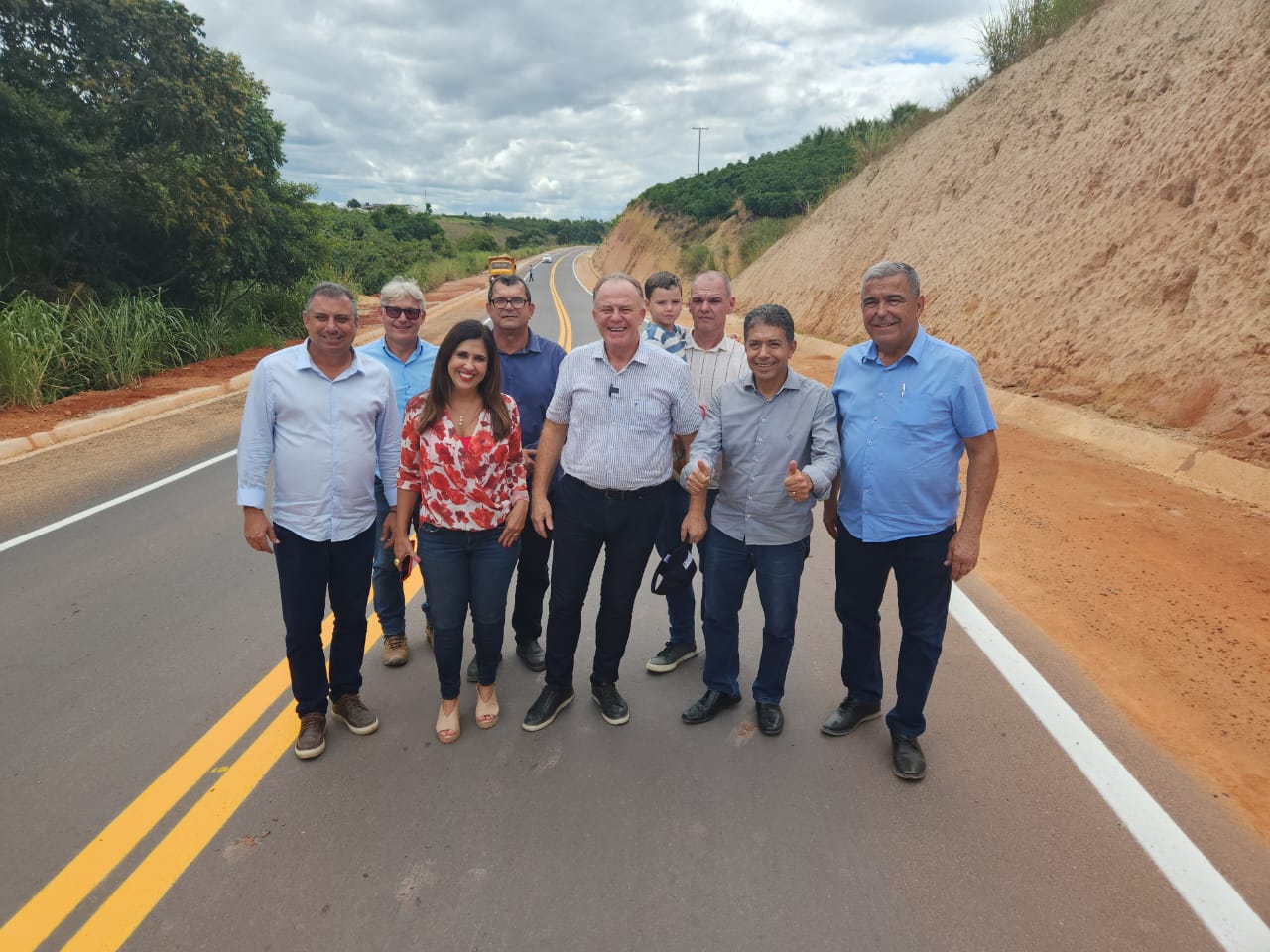 Governo ES - Vila Valério vai receber novos investimentos do Governo do ...