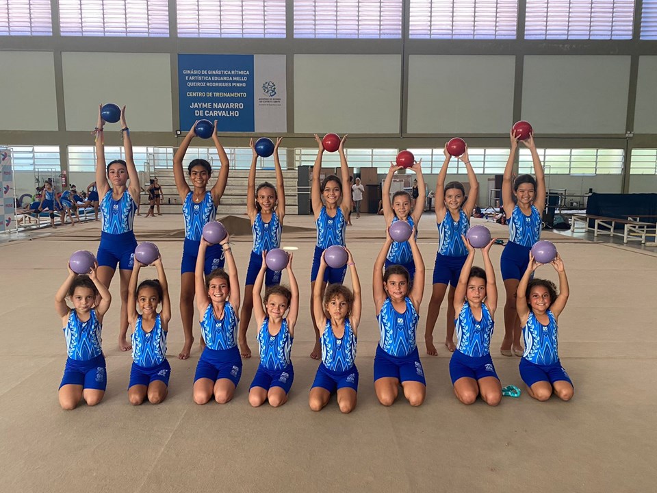 Governo ES - Projeto Campeões de Futuro abre vagas para nova turma de ...