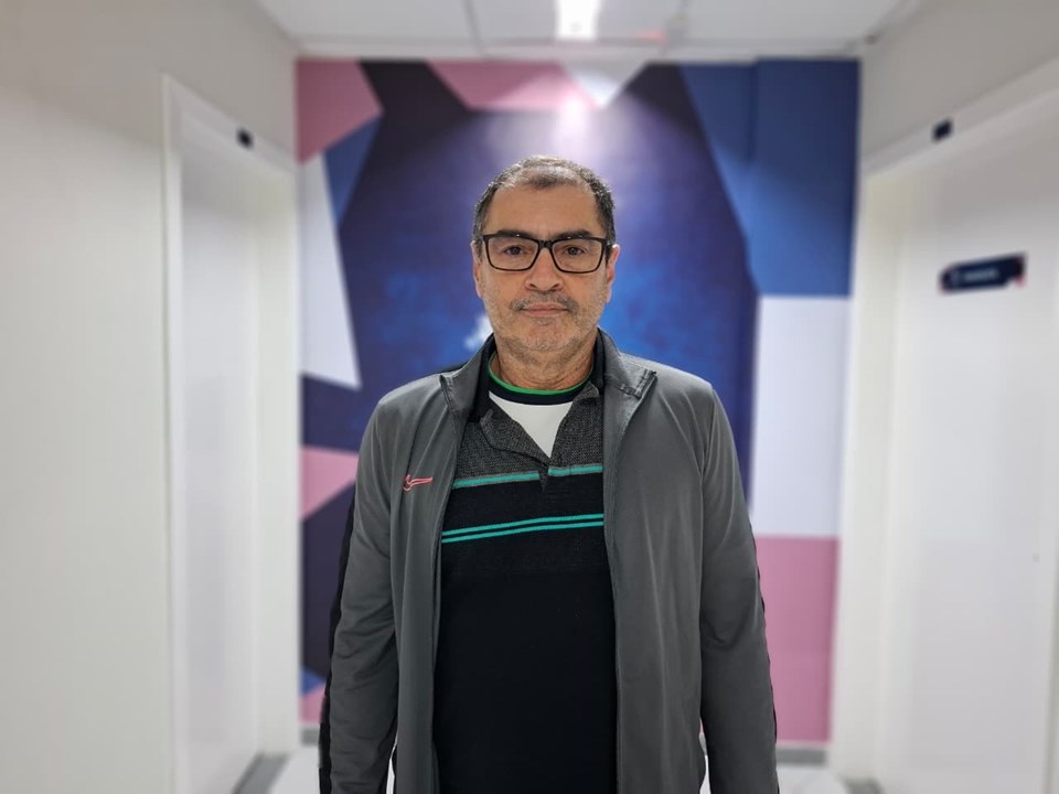 Governo ES - Martoni Sampaio é o novo subsecretário de Políticas de ...