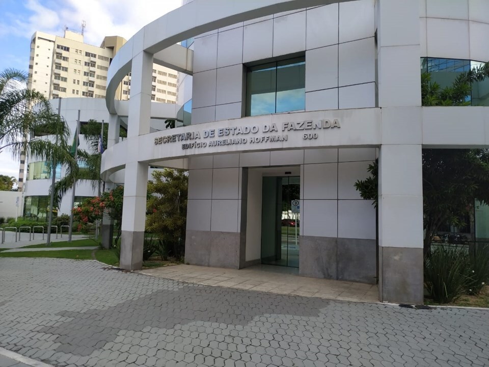 Governo ES - Governo do Estado define VRTE para 2025