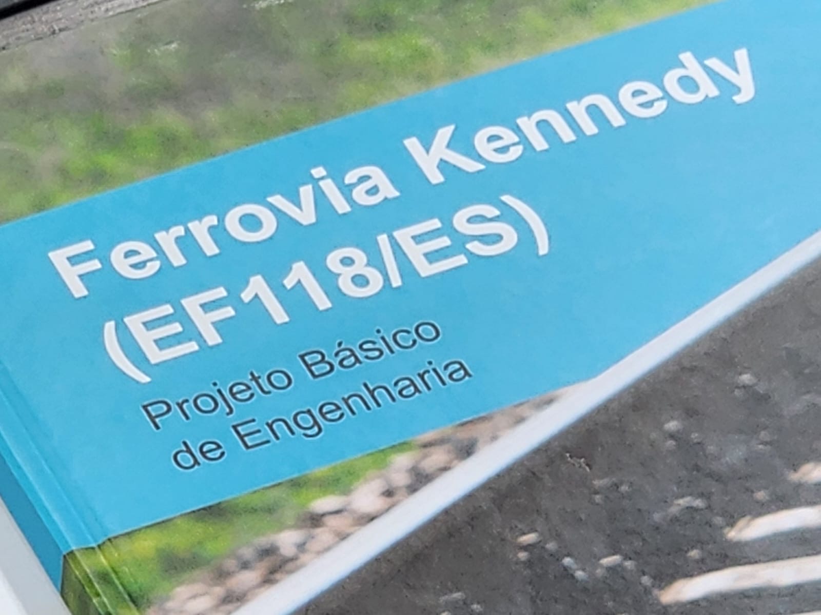 Governo ES - DesenvolvimentoES: Vale entrega projeto básico da Ferrovia ...