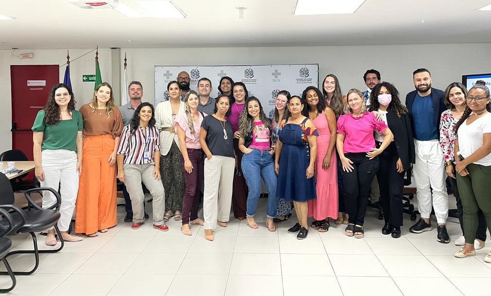 Governo ES - Equipes de Consultório na Rua realizam mais de 8,5 mil ...