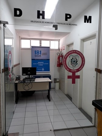 Governo ES - Balanço da DHPM: 50 suspeitos de homicídios contra ...