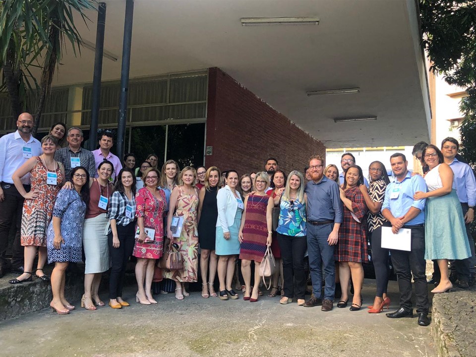 Governo ES - Equipe da Sedu avalia resultados de 2019 e compartilha ...